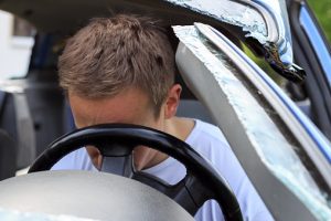 Auto Accidents and Head Injuries | Burns Bryant Cox Rockefeller Durkin